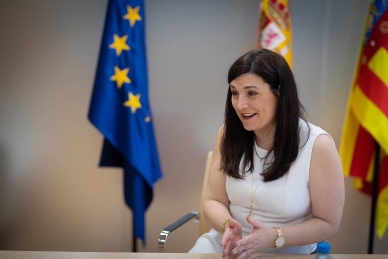 Entrevista a Silvia Rueda, doctora en Ingeniería Informática por la UV ...